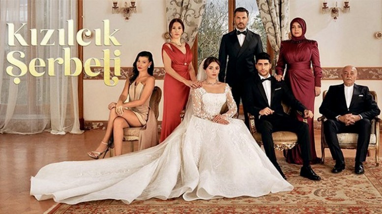 Kızılcık Şerbeti’ne RTÜK sansürü! - GÜNDEM - Gerçek neyse haber odur! Kızılcık Şerbeti’ne RTÜK sansürü! - GÜNDEM - Gerçek neyse haber odur!